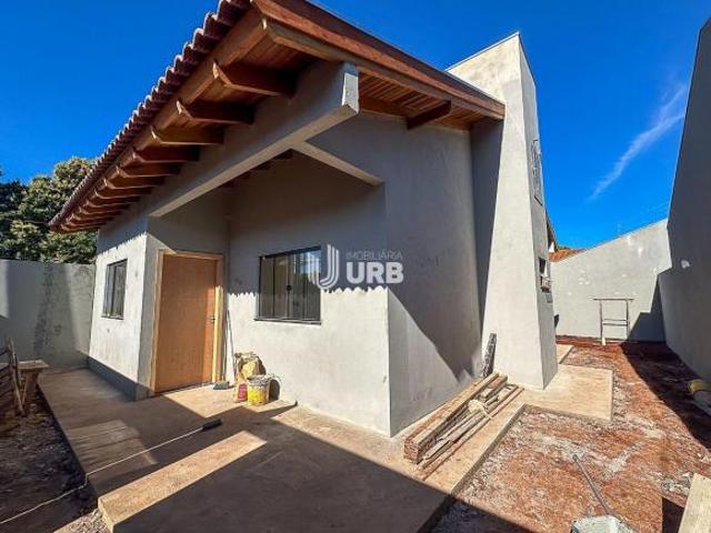 Casa para venda em Jardim das Primaveras, Dourados