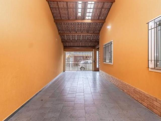 Casa para venda em Jardim das Rosas Zona Norte com 2 quartos, sendo 1 suíte, 240m²