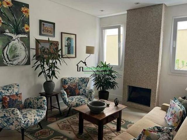 Casa para venda em JARDIM DAS SAMAMBAIAS de 304.00m² com 4 Quartos, 3 Suites e 2 Garagens