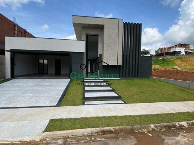 Casa para venda em Jardim Das Samambaias em Jundiaí São Paulo de 300.00m² com 4 Quartos e 2 Suítes