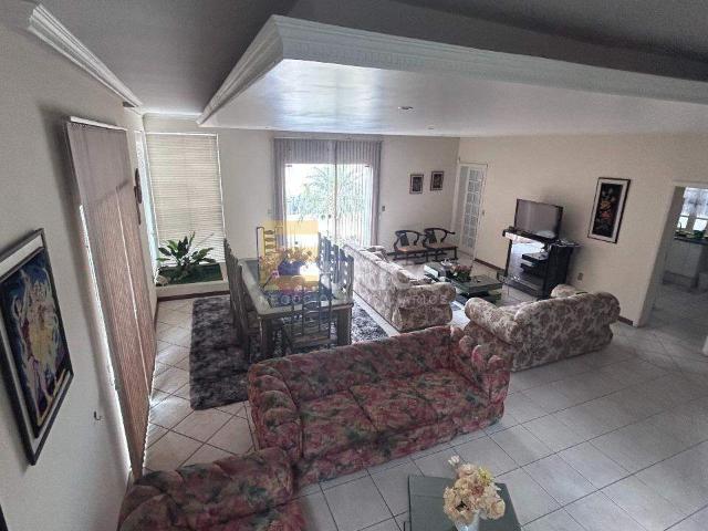 Casa para venda em Jardim Das Samambaias em Jundiaí São Paulo de 304.00m² com 3 Quartos e 1 Suíte