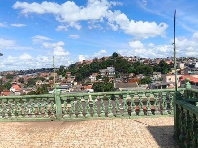 Casa para venda em Jardim de Alá Justinópolis, Ribeirão da