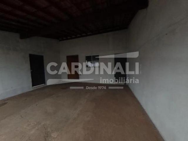Casa para venda em Jardim De Cresci de 101.00m² com 2 Quartos, 1 Suite e 2 Garagens