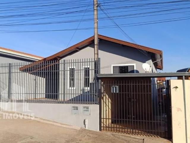Casa para venda em Jardim De Éden de 360.00m² com 3 Quartos e 2 Garagens
