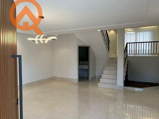Casa para venda em Jardim De Itapoan em Paulínia São Paulo de 396.06m² com 4 Quartos, 3 Suítes e 5 Garagens