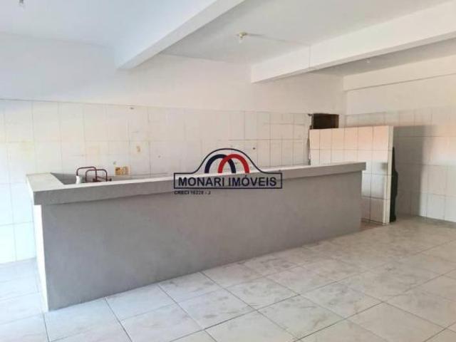 Casa para venda em Jardim Del Alamo de 90.00m² com 5 Quartos e 1 Garagem