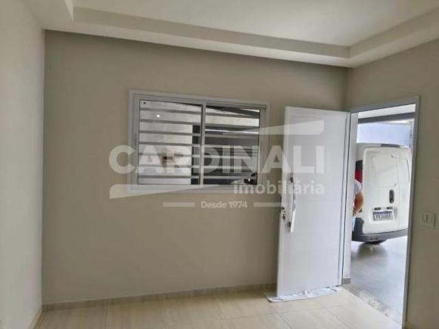 Casa para venda em Jardim Del Rei de 142.00m² com 2 Quartos, 1 Suite e 2 Garagens