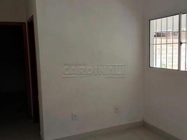 Casa para venda em Jardim Del Rei de 50.00m² com 1 Quarto e 1 Garagem
