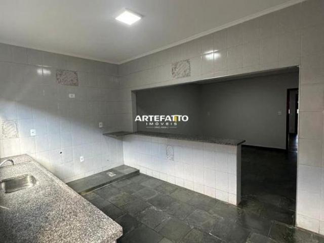 Casa para venda em Jardim Dermínio de 160.00m² com 3 Quartos, 1 Suite e 3 Garagens