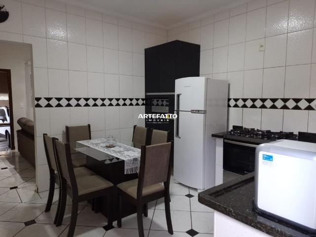 Casa para venda em Jardim Dermínio em Franca São Paulo de 218.00m² com 2 Quartos e 2 Garagens