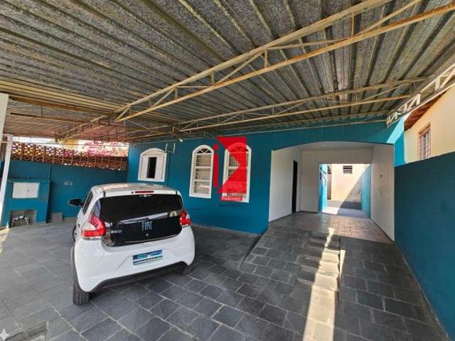 Casa para venda em Jardim Devito de 250.00m² com 3 Quartos e 2 Garagens