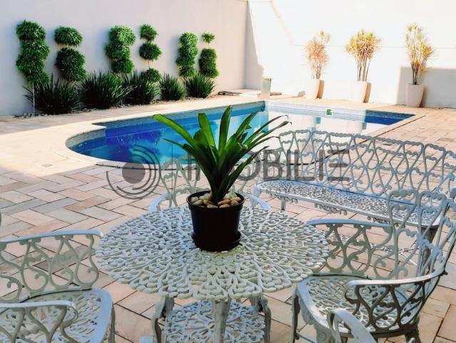Casa para venda em Jardim D'icaraí em Salto São Paulo de 338.16m² com 4 Quartos, 4 Suítes e 6 Garagens