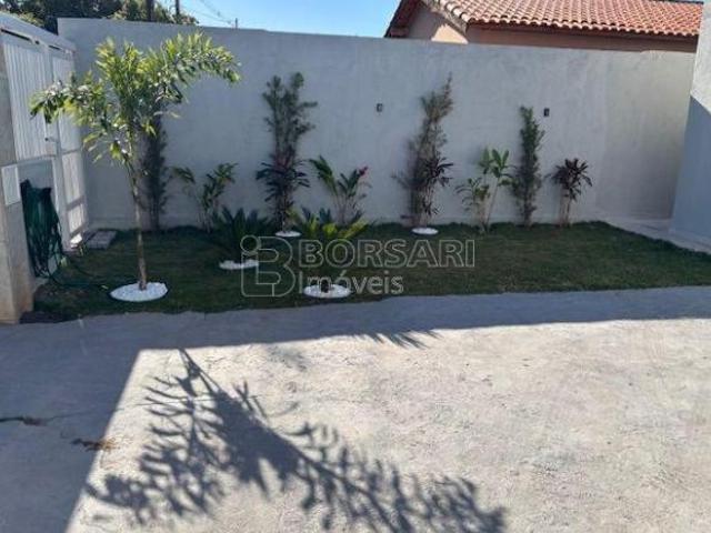 Casa para venda em Jardim Do Bosque de 96.00m² com 2 Quartos e 4 Garagens