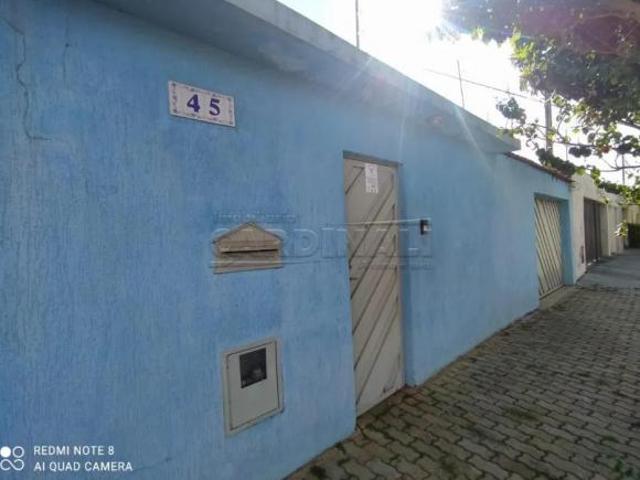 Casa para venda em Jardim Do Bosque de 116.00m² com 3 Quartos, 1 Suite e 1 Garagem