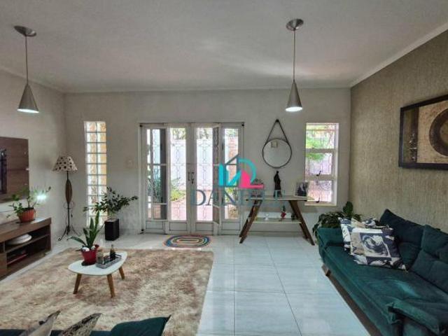 Casa para venda em Jardim Do Carmo de 145.00m² com 3 Quartos e 4 Garagens