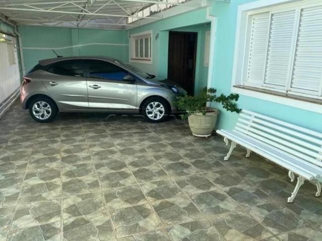 Casa para venda em Jardim Do Carmo de 148.00m² com 3 Quartos, 1 Suite e 3 Garagens