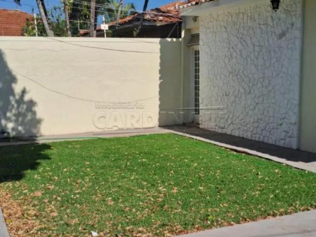 Casa para venda em Jardim Do Carmo de 184.00m² com 4 Quartos, 3 Suites e 3 Garagens