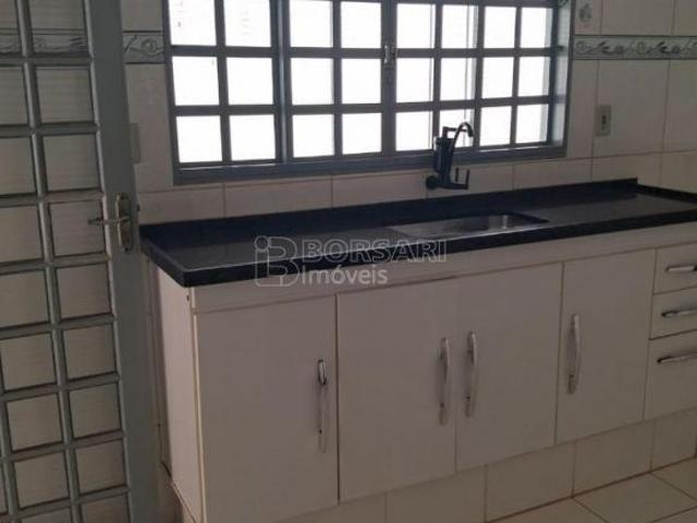 Casa para venda em Jardim Do Carmo de 109.00m² com 2 Quartos e 4 Garagens