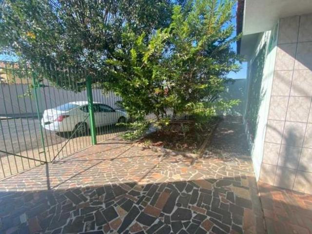 Casa para venda em Jardim Do Carmo de 246.00m² com 3 Quartos e 1 Suite
