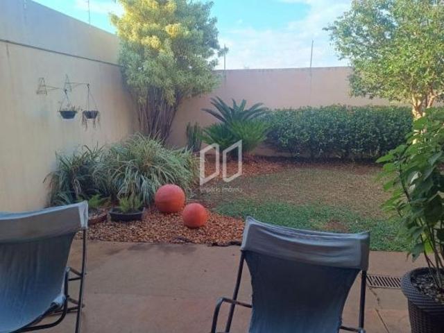 Casa para venda em Jardim Do Carmo de 202.00m² com 2 Quartos e 5 Garagens