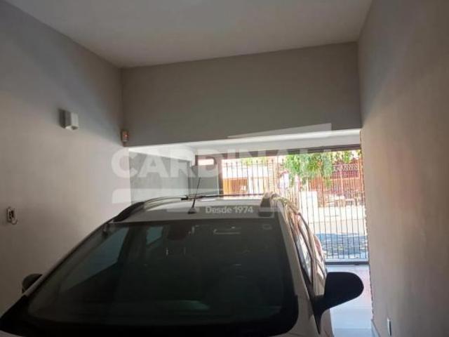 Casa para venda em Jardim Do Carmo de 202.00m² com 3 Quartos e 3 Garagens