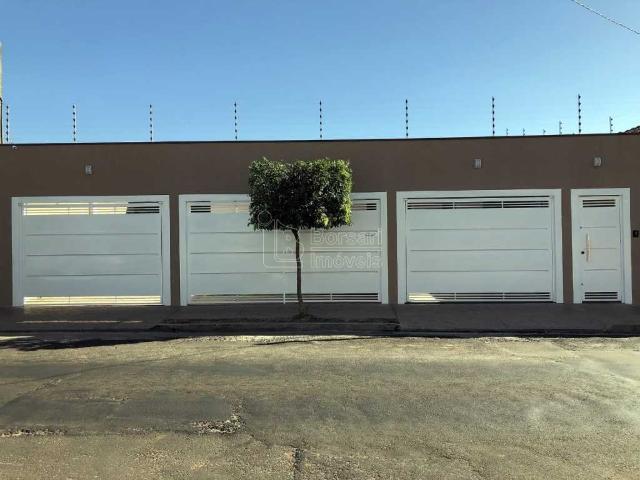 Casa para venda em Jardim Do Carmo em Araraquara São Paulo de 391.00m² com 3 Quartos, 1 Suíte e 15 Garagens