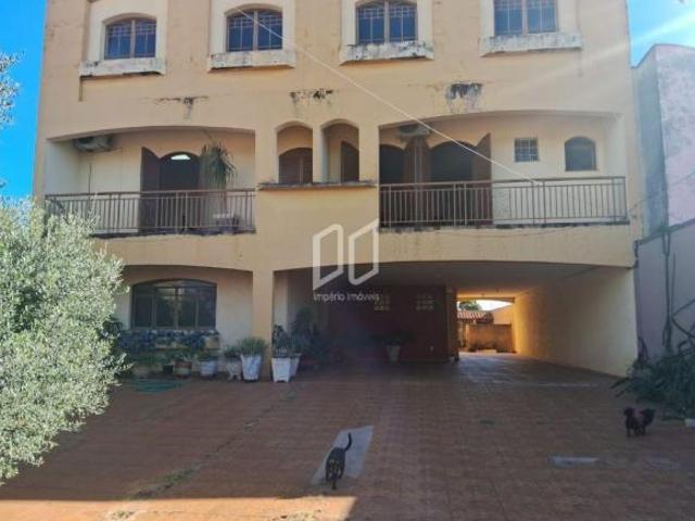 Casa para venda em Jardim Do Carmo de 730.00m² com 6 Quartos, 6 Suites e 6 Garagens