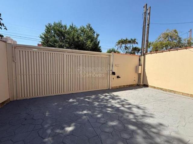 Casa para venda em Jardim Do Carmo de 86.00m² com 2 Quartos e 2 Suites