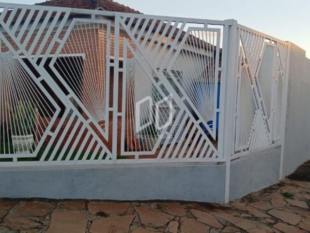 Casa para venda em Jardim Do Carmo em Araraquara São Paulo de 149.00m² com 3 Quartos e 2 Garagens