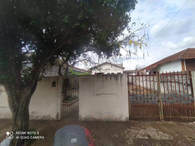 Casa para venda em Jardim Do Carmo em Araraquara São Paulo de 112.00m² com 2 Quartos e 7 Garagens