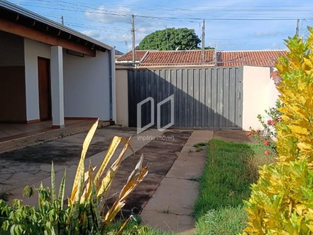 Casa para venda em Jardim Do Carmo em Araraquara São Paulo de 256.00m² com 3 Quartos e 3 Garagens