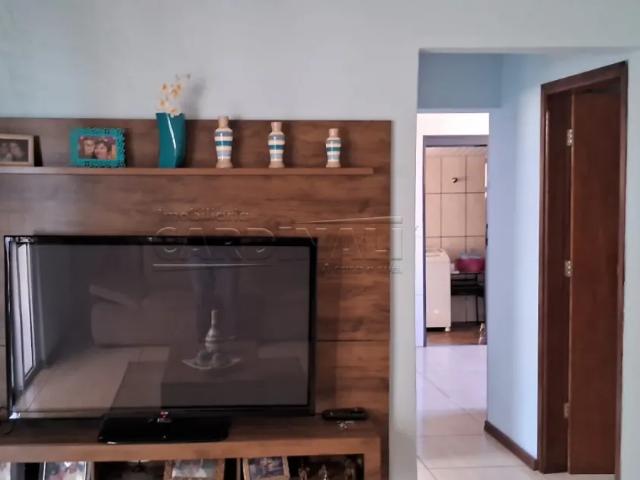 Casa para venda em Jardim Do Carmo em Araraquara São Paulo de 225.00m² com 2 Quartos e 2 Garagens