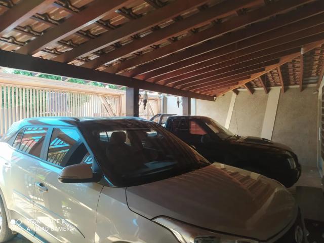 Casa para venda em Jardim Do Carmo em Araraquara São Paulo de 235.00m² com 3 Quartos, 2 Suítes e 2 Garagens