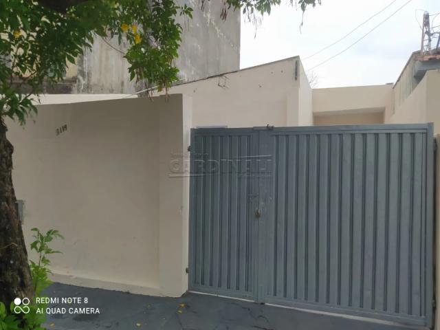 Casa para venda em Jardim Do Carmo em Araraquara São Paulo de 86.00m² com 1 Quarto e 1 Garagem