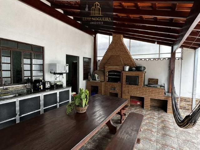 Casa para venda em Jardim Do Chafariz em Pindamonhangaba São Paulo de 240.00m² com 3 Quartos, 3 Suítes e 2 Garagens