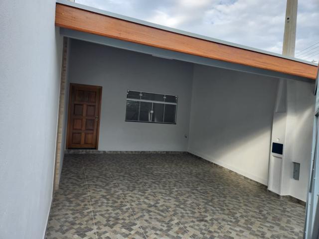 Casa para venda em Jardim Do Chafariz em Pindamonhangaba São Paulo de 86.00m² com 3 Quartos, 1 Suíte e 1 Garagem