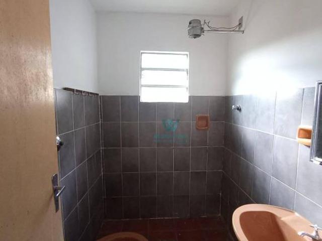 Casa para venda em Jardim do Contorno, Poços de Caldas