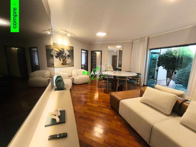 Casa para venda em Jardim Do Éden em Franca São Paulo de 208.00m² com 3 Quartos, 1 Suíte e 3 Garagens