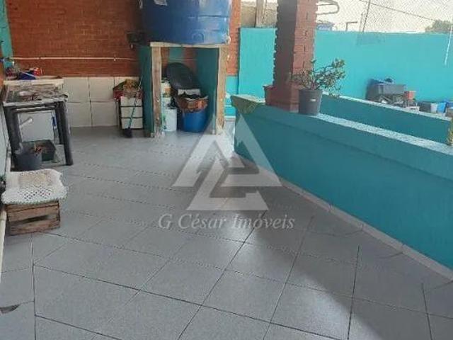 Casa para venda em Jardim Do Estádio de 260.00m² com 2 Quartos e 3 Garagens