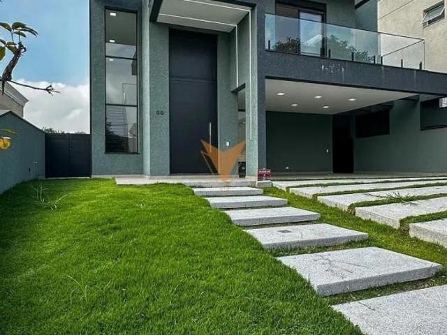 Casa para venda em Jardim Do Golf I de 300.00m² com 4 Quartos, 4 Suites e 5 Garagens