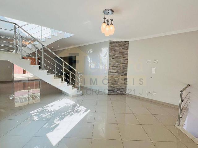 Casa para venda em Jardim Do Golf I em Jandira São Paulo de 587.00m² com 4 Quartos, 3 Suítes e 6 Garagens