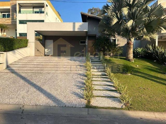 Casa para venda em Jardim Do Golf I em Jandira São Paulo de 270.00m² com 3 Quartos, 3 Suítes e 6 Garagens