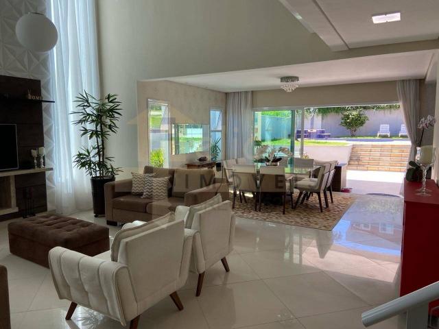 Casa para venda em Jardim Do Golf I em Jandira São Paulo de 350.00m² com 4 Quartos, 4 Suítes e 4 Garagens
