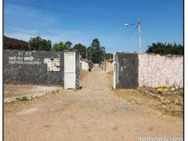 Casa para venda em Jardim do Ingá, Luziânia