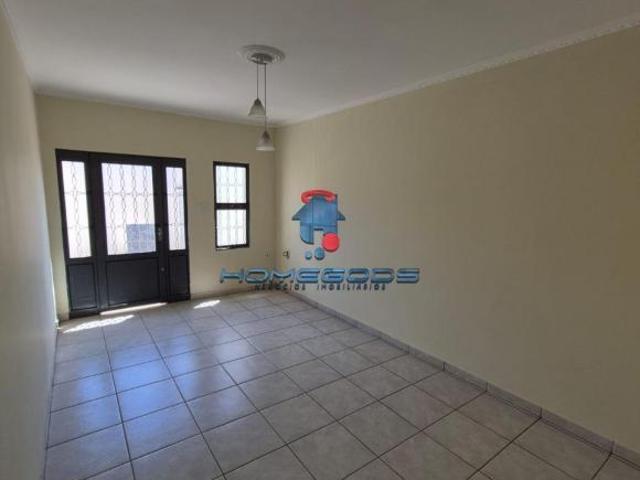 Casa para venda em Jardim Do Lago de 118.00m² com 2 Quartos e 3 Garagens