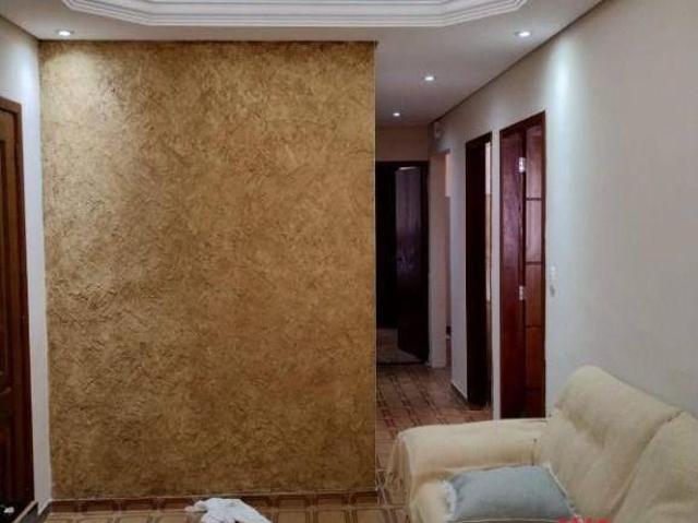 Casa para venda em Jardim Do Lago de 161.00m² com 3 Quartos, 1 Suite e 4 Garagens