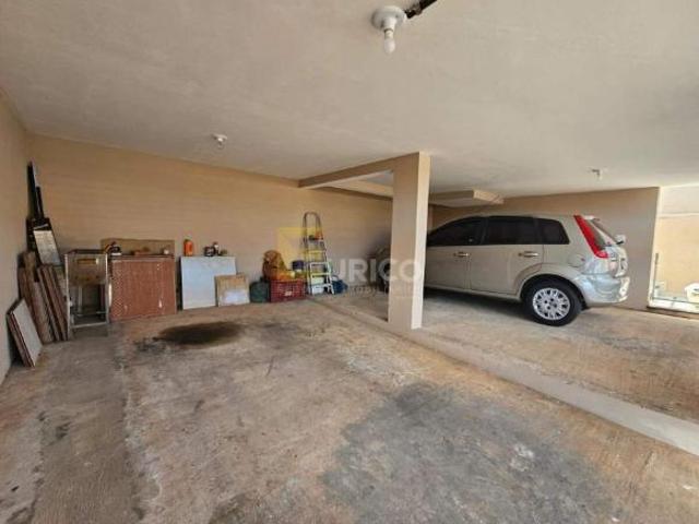 Casa para venda em JARDIM DO LAGO de 216.00m² com 4 Quartos, 1 Suite e 4 Garagens