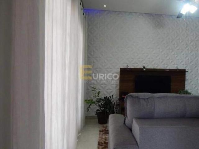 Casa para venda em Jardim do Lago de 281.00m² com 3 Quartos, 1 Suite e 8 Garagens