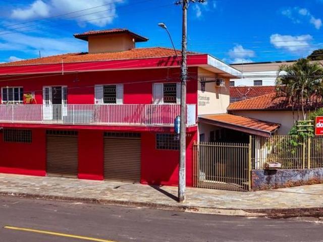 Casa para venda em Jardim Do Lago de 351.00m² com 3 Quartos, 1 Suite e 2 Garagens