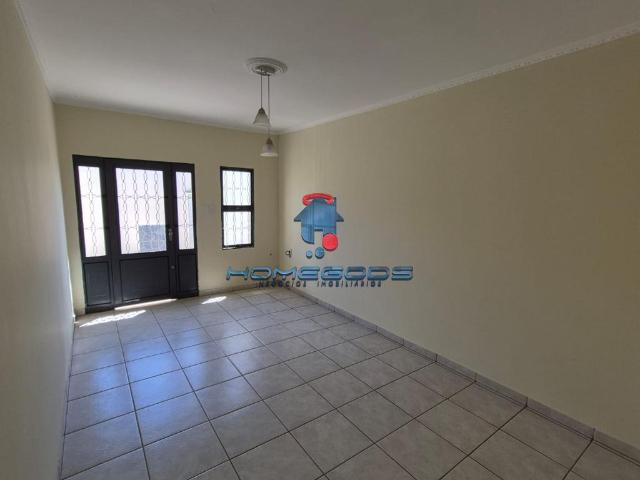 Casa para venda em Jardim Do Lago em Campinas São Paulo de 118.00m² com 2 Quartos e 3 Garagens